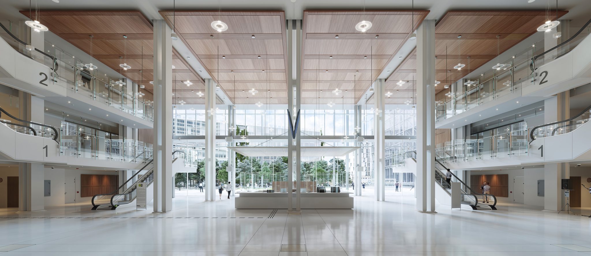 Our Work | 360 Tours, CGI & Video | Emperor Vision