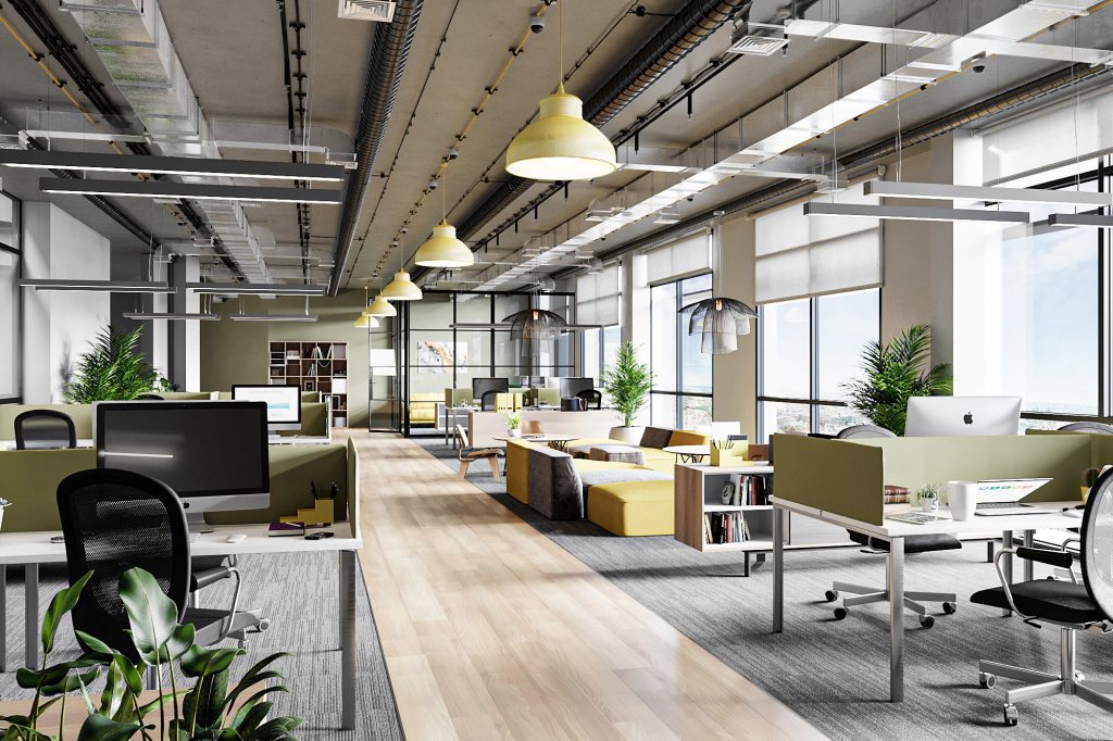 Our Work | 360 Tours, CGI & Video | Emperor Vision