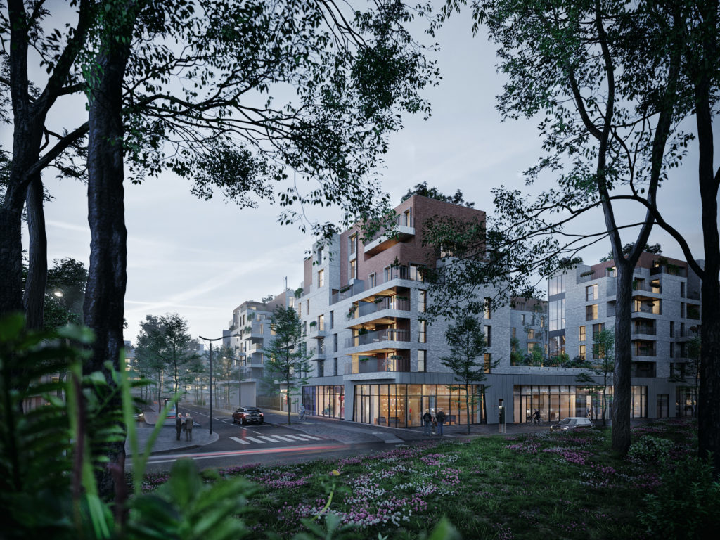 The ultimate guide to Architectural Rendering & Visualisation | Emperor Vision